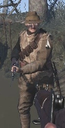 David Harrison (AIF) | Historica Wiki | Fandom