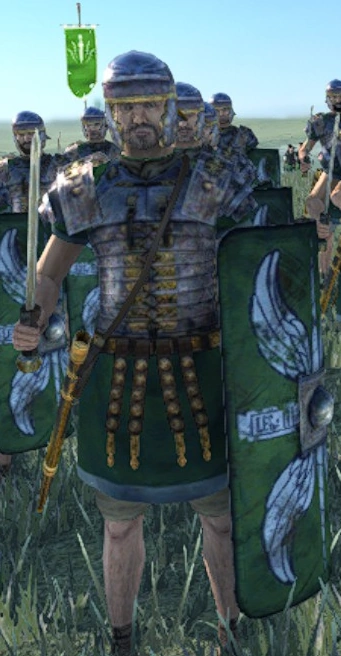 Decimus Labienus Optatus | Historica Wiki | Fandom