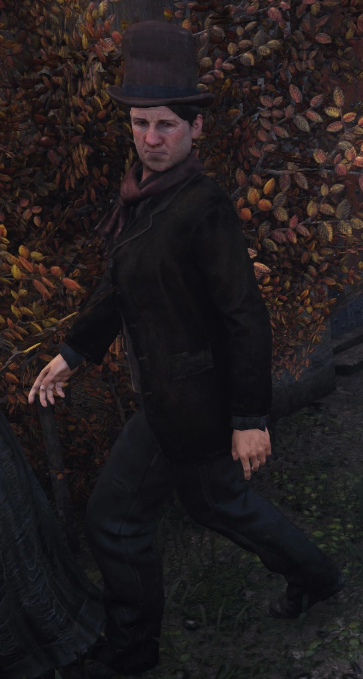 Devin Bootlington | Historica Wiki | Fandom