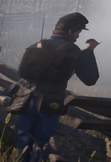 Eogan Mac Muiris | Historica Wiki | Fandom