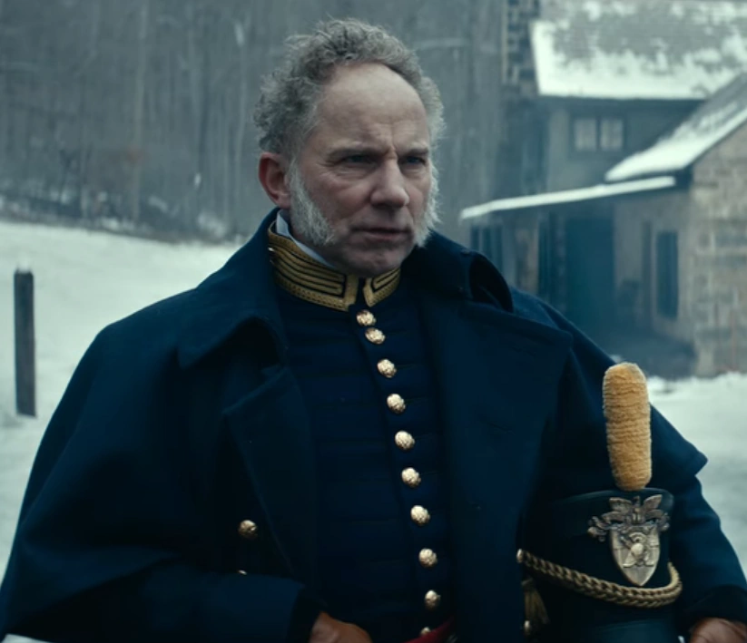 Ethan A. Hitchcock | Historica Wiki | Fandom