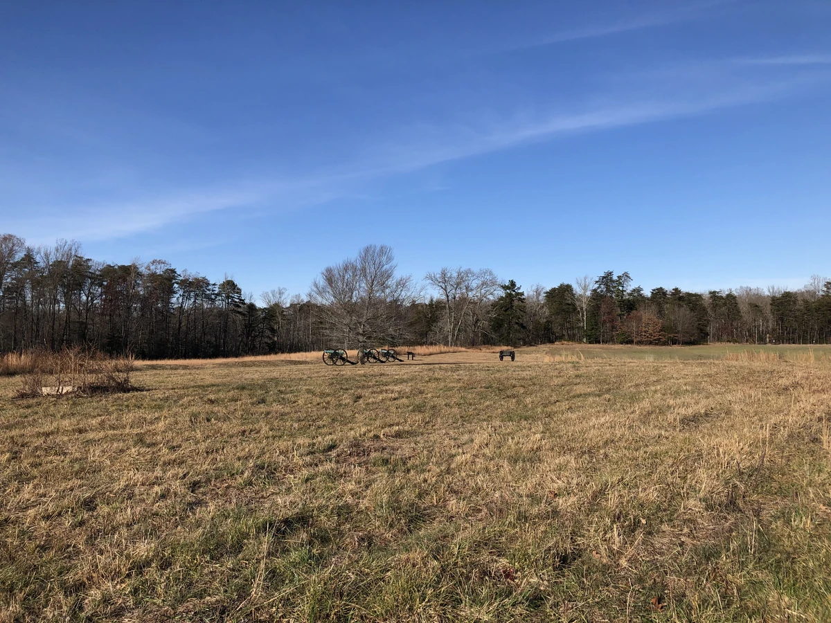 Fairview, Spotsylvania County, Virginia | Historica Wiki | Fandom