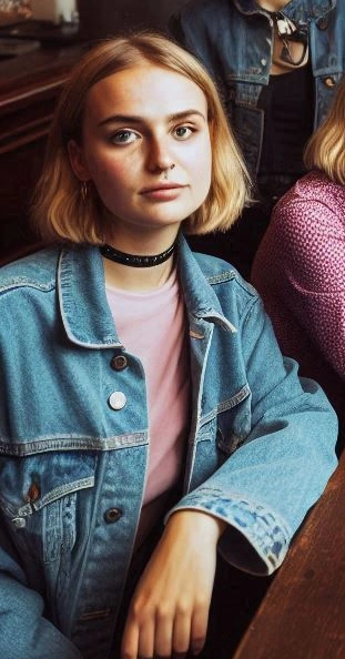 Freya Heitler | Historica Wiki | Fandom