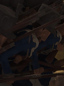 Garret D. Meadough | Historica Wiki | Fandom