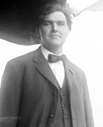 George L. Sheldon | Historica Wiki | Fandom
