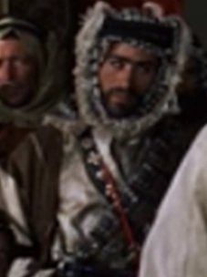 Haroon Khalil | Historica Wiki | Fandom