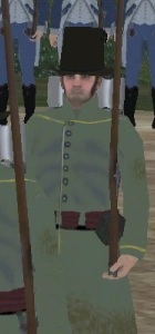 Hosie K. Hartigan | Historica Wiki | Fandom