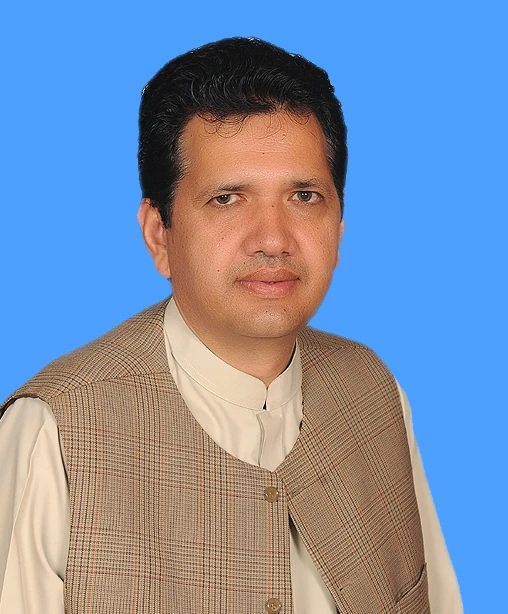 Ibadullah Khan | Historica Wiki | Fandom