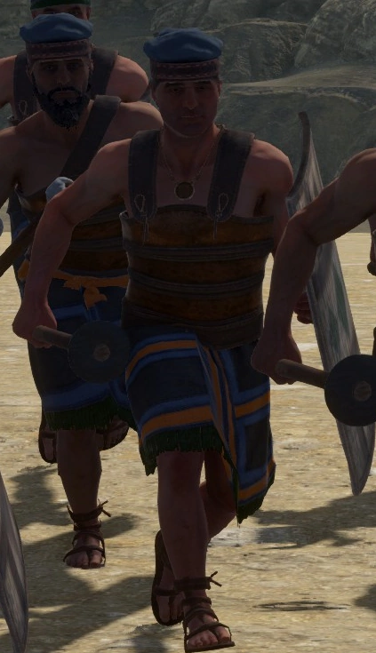 Idrees al-Malek | Historica Wiki | Fandom