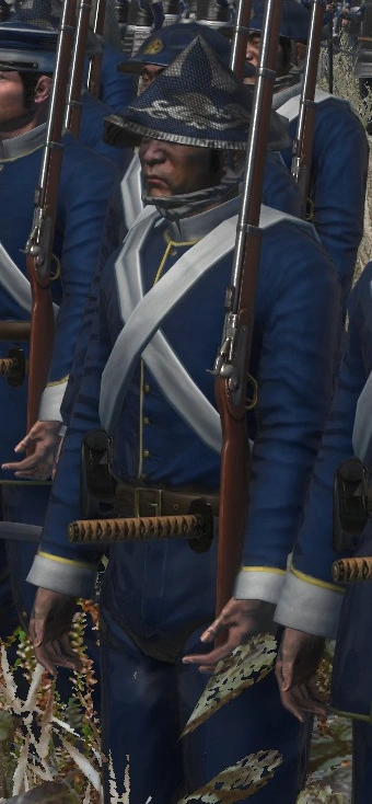 Inaba Uchiyoshi | Historica Wiki | Fandom