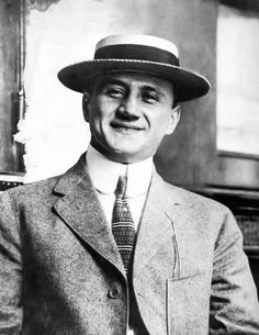 Jack Zelig | Historica Wiki | Fandom