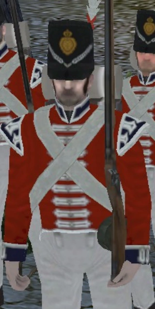 James Sutcliffe | Historica Wiki | Fandom