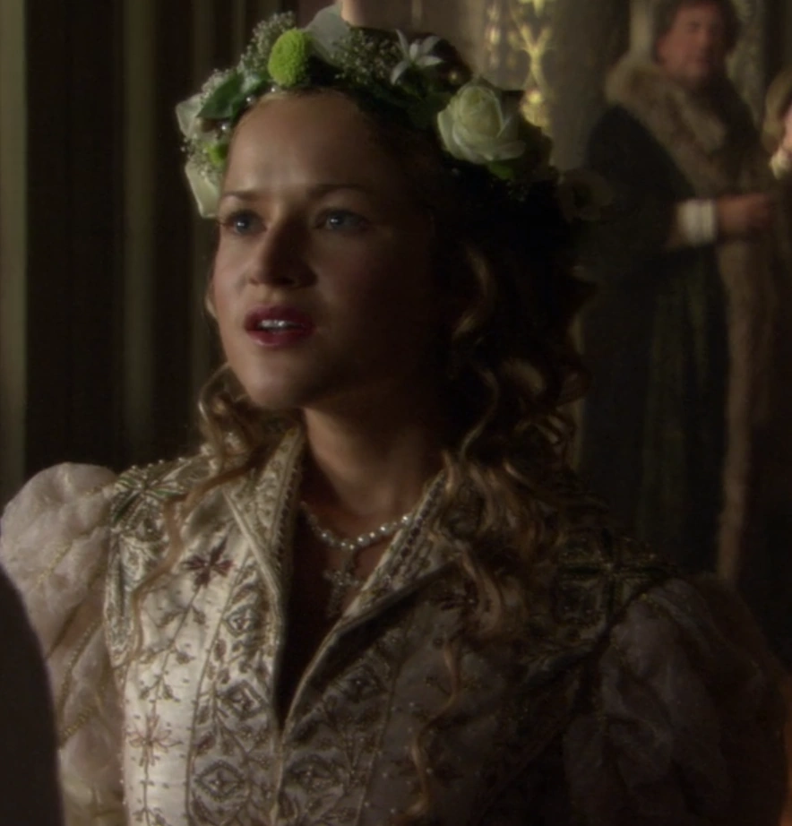 Jane Boleyn, Viscountess Rochford | Historica Wiki | Fandom