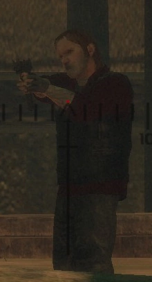 Jarvis D. Woods | Historica Wiki | Fandom