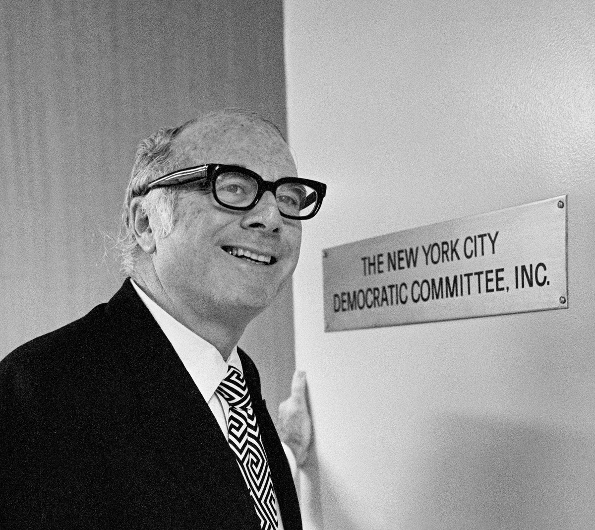 Jerry Finkelstein | Historica Wiki | Fandom