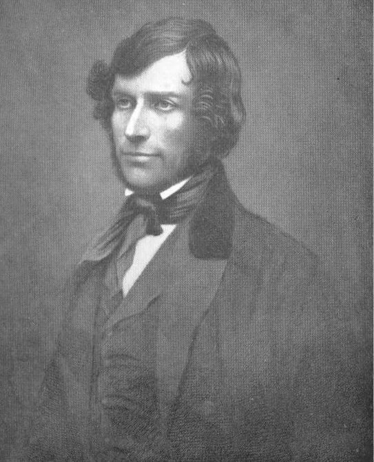 John Mitchel | Historica Wiki | Fandom