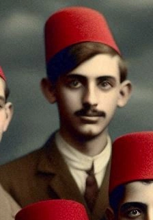 Karim Nadim Badee | Historica Wiki | Fandom