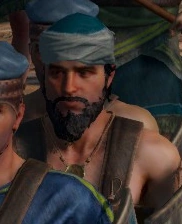 Khaalid al-Hadi | Historica Wiki | Fandom