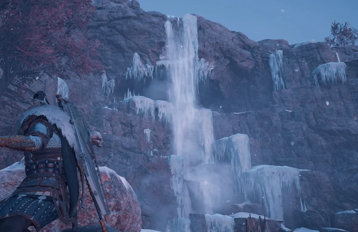 Kinder Downfall | Historica Wiki | Fandom