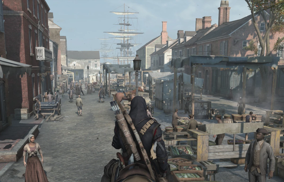 State Street (Boston) | Historica Wiki | Fandom