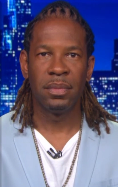 LZ Granderson | Historica Wiki | Fandom