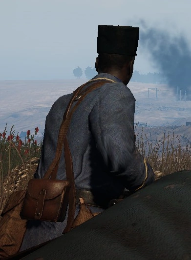 Longcan Badjie | Historica Wiki | Fandom