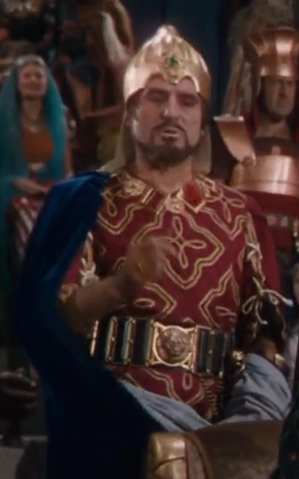 Lord of Gath | Historica Wiki | Fandom