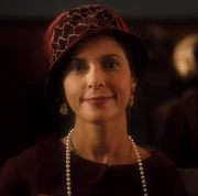 Louise Little | Historica Wiki | Fandom