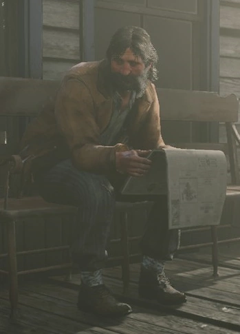 Lyle A. Bounner | Historica Wiki | Fandom