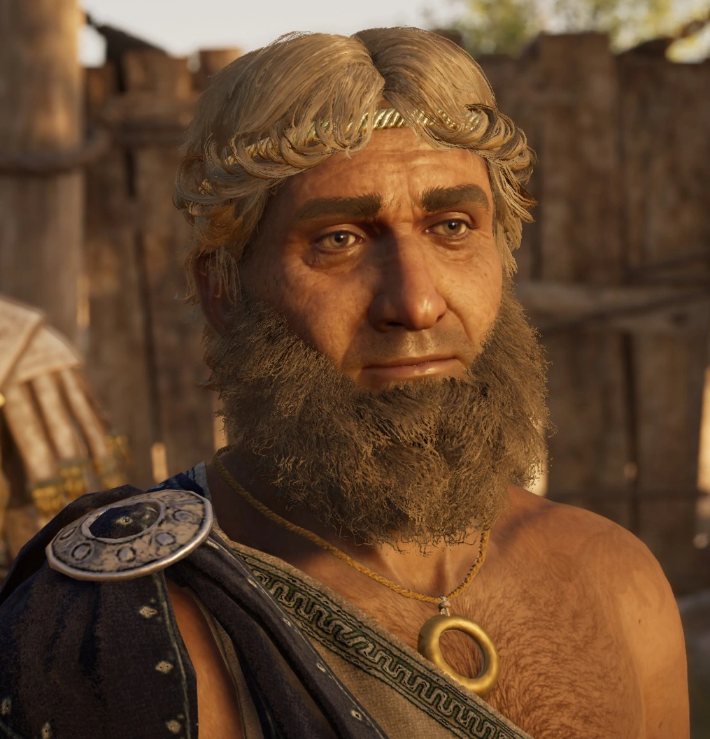 Maion | Historica Wiki | Fandom