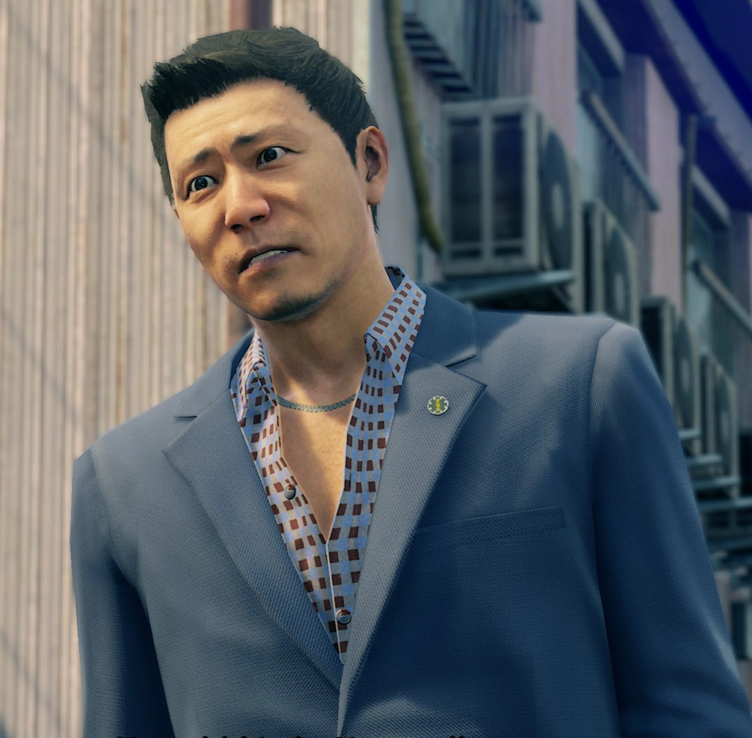 Masahiro Kawauchi | Historica Wiki | Fandom