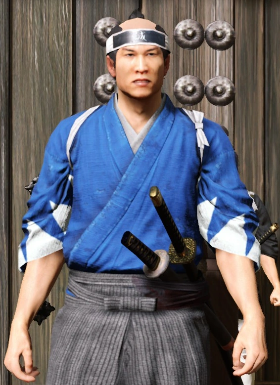 Matsumae Haruyuki | Historica Wiki | Fandom