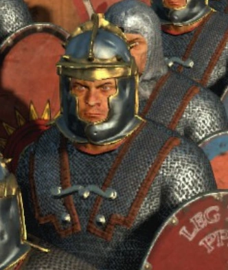 Maximus Statius Dulcitius | Historica Wiki | Fandom