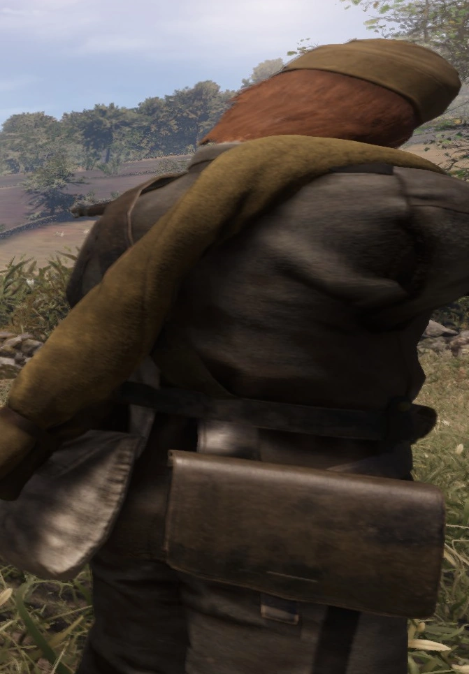 Namon Q. Mount | Historica Wiki | Fandom