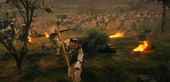 National Protection War | Historica Wiki | Fandom