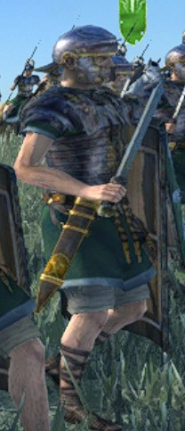 Nonus Volusenus Laetinianus | Historica Wiki | Fandom