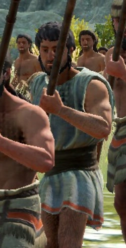 Panos Vasilatos | Historica Wiki | Fandom