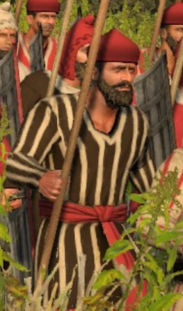 Pejman Pouresfandiari | Historica Wiki | Fandom