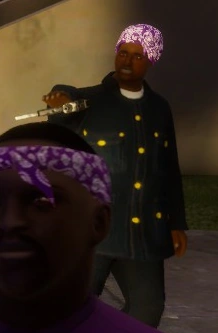 Prenell Harris | Historica Wiki | Fandom