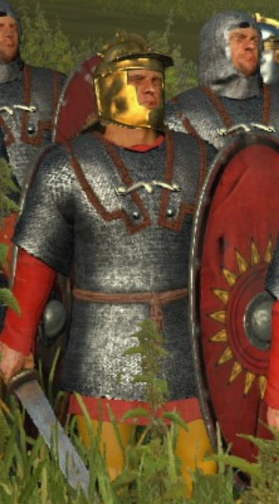 Proculus Domitius Ecdicius | Historica Wiki | Fandom