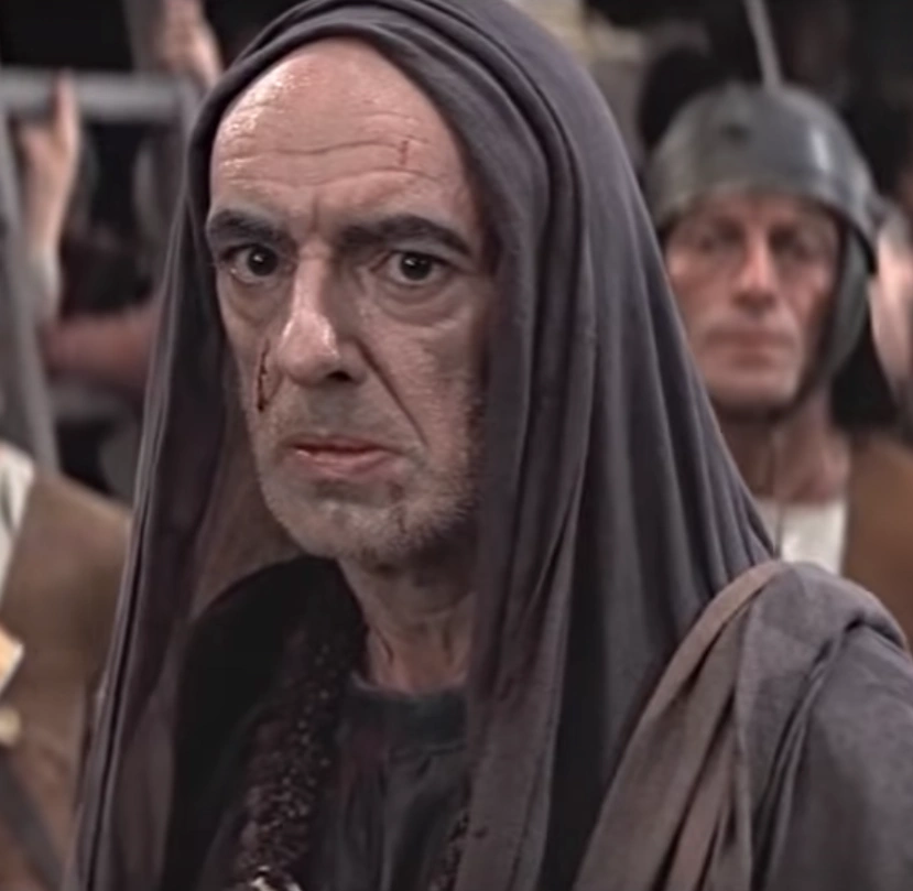 Quintinus Photius | Historica Wiki | Fandom