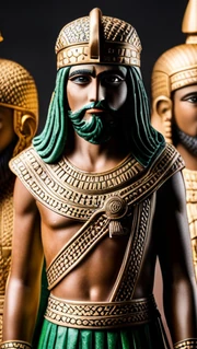 Rim-Sin I | Historica Wiki | Fandom