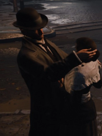 Robert Chadwick-Carrington | Historica Wiki | Fandom