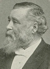 Samuel G. Hilborn | Historica Wiki | Fandom