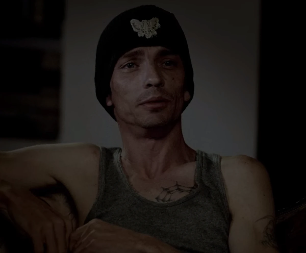 Skinny Pete | Historica Wiki | Fandom