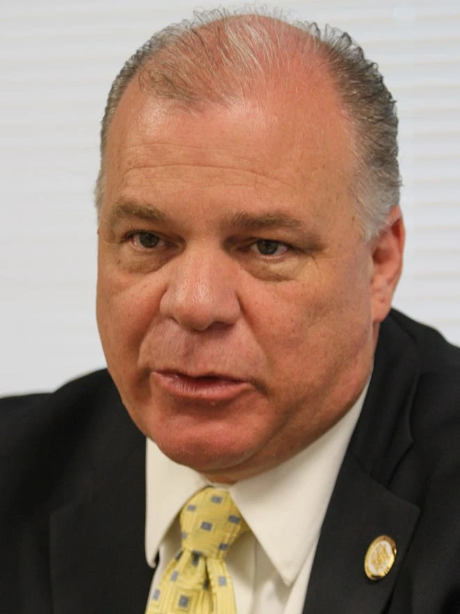 Stephen Sweeney | Historica Wiki | Fandom