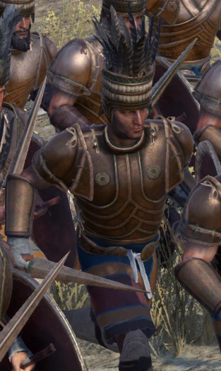 Talir, son of Sevar | Historica Wiki | Fandom