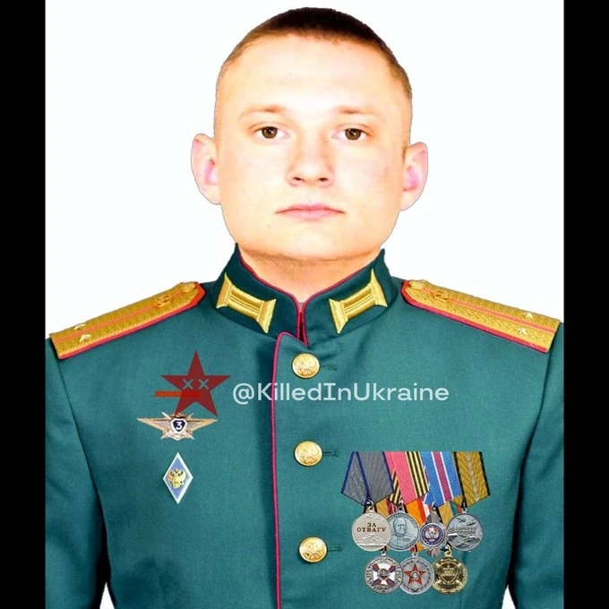 Timofey V. Artyomov | Historica Wiki | Fandom