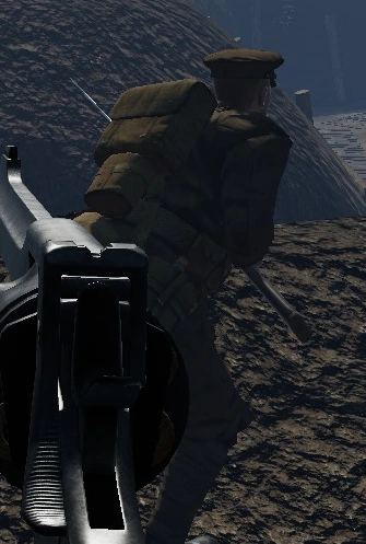 Timothy Liddicoat | Historica Wiki | Fandom