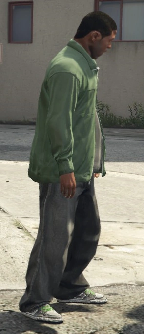 Tremon Elliott | Historica Wiki | Fandom